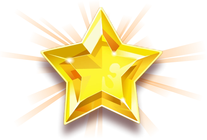 Rising Star | Bejeweled Wiki | Fandom