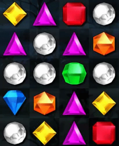 Aerial Technique II | Bejeweled Wiki | Fandom
