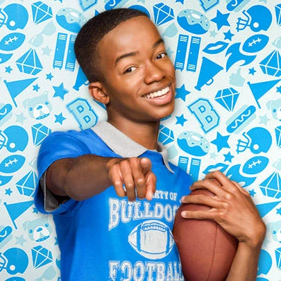 Troy Dixon | Bella and the Bulldogs Wiki | FANDOM powered by Wikia