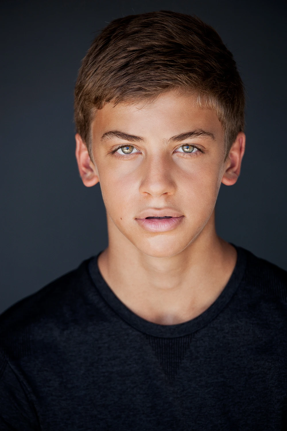 Giovanni Mazza | Bella and the Bulldogs Wiki | Fandom