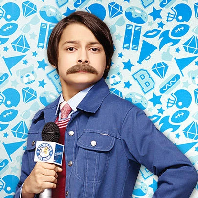 Ace McFumbles | Bella and the Bulldogs Wiki | Fandom