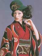 Taisho Roman | BelleCON Wiki | Fandom