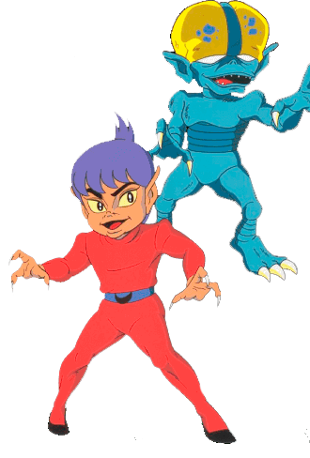 Belo | BEM Wiki | Fandom