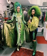 Jenna Rolan | Be More Chill (Musical) Wiki | Fandom