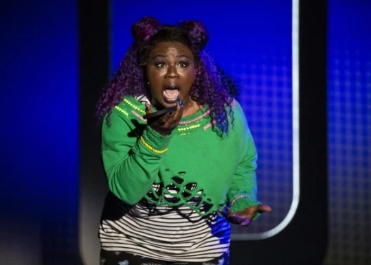 Jenna Rolan | Be More Chill (Musical) Wiki | Fandom