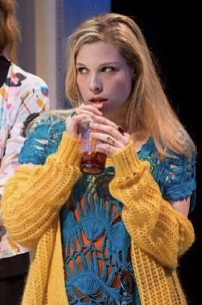 Brooke Lohst | Be More Chill (Musical) Wiki | FANDOM powered by Wikia