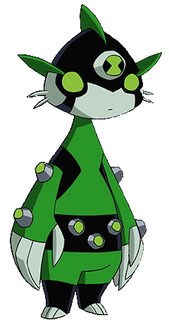 Ditto | Ben 10 Aliens Wiki | Fandom