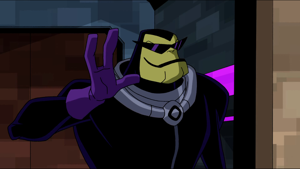 Bullfrag | Ben 10 Aliens Wiki | FANDOM powered by Wikia