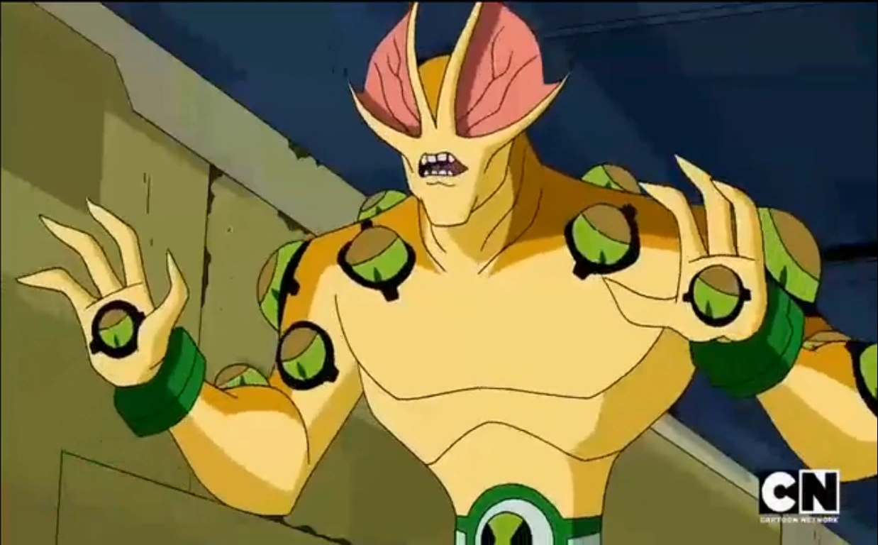 Image - Eye guy.png | Ben 10 Aliens Wiki | FANDOM powered by Wikia