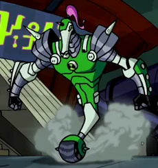Unitaur | Ben 10 Aliens Wiki | Fandom
