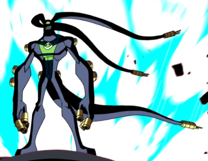 Image - Feedback-returns.png | Ben 10 Aliens Wiki | FANDOM powered by Wikia