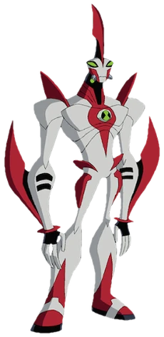 Way Big | Ben 10 Aliens Wiki | Fandom