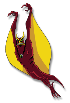 Jetray | Ben 10 Aliens Wiki | FANDOM powered by Wikia