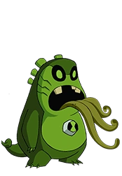 Perk Upchuck | Ben 10 Aliens Wiki | FANDOM powered by Wikia