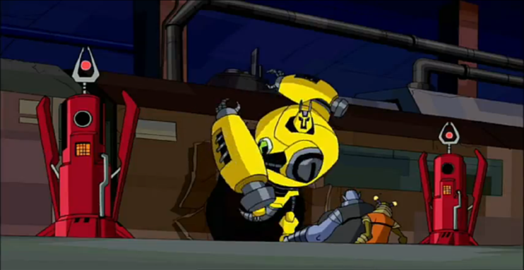 Armodrillo | Ben 10 Aliens Wiki | Fandom