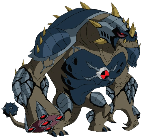 Image - Ultimate Humungousaur Pose.png | Ben 10 Aliens Wiki | FANDOM ...