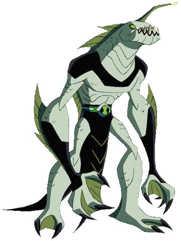 Ripjaws | Ben 10 Aliens Wiki | Fandom
