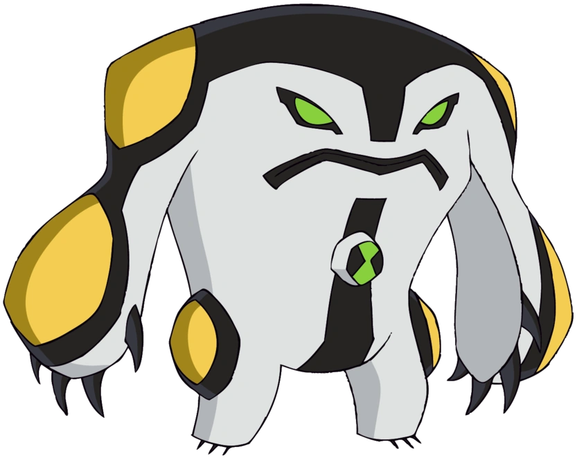 Cannonbolt | Ben 10 Aliens Wiki | FANDOM powered by Wikia