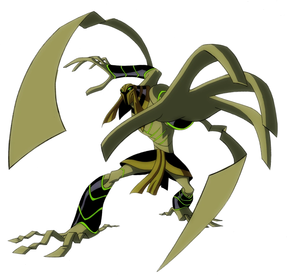 Image - 1000px-Benmummy.png | Ben 10 Aliens Wiki | FANDOM powered by Wikia