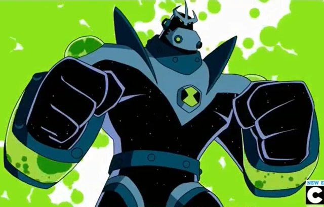 Atomic-X | Ben 10 Aliens Wiki | FANDOM powered by Wikia