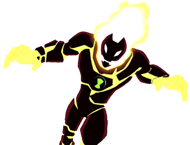 Heatblast | Ben 10 Fanon Wiki | Fandom