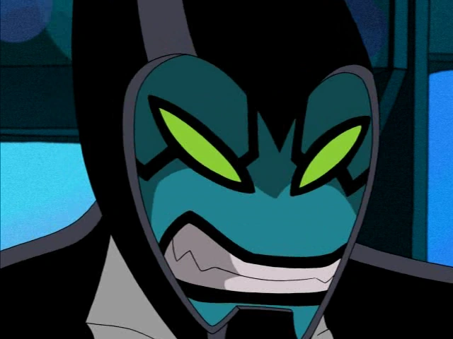 Image - Xlr8face2.png | Omnipedia v10 | FANDOM powered by Wikia