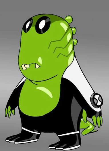 Upchuck | Omnipedia v10 | FANDOM powered by Wikia