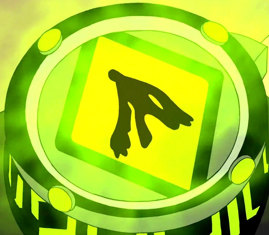 Upgrade | Ben 10 List Wiki | Fandom