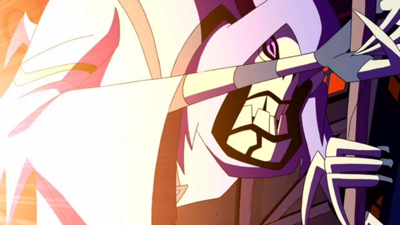 Attack Of the Phantoms | Ben 10 List Wiki | Fandom