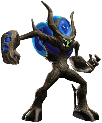 Ultimate Swampfire (Cosmic Destruction Timeline) | Ben 10 List Wiki ...