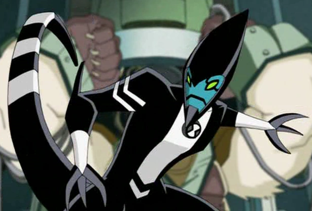 XLR8 (Ben 10,000 Timeline) | Ben 10 List Wiki | FANDOM powered by Wikia