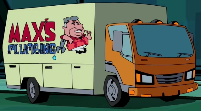 Proto-TRUK | Ben 10 List Wiki | Fandom