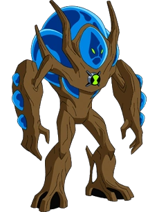 Ultimate Swampfire | Ben 10 List Wiki | Fandom