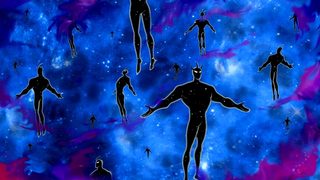 Celestialsapien | Ben 10 List Wiki | FANDOM powered by Wikia