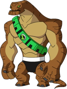 Humungousaur | Ben 10 List Wiki | FANDOM powered by Wikia