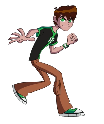 Ben Tennyson (Omniverse 2 Timeline) | Ben 10 List Wiki | Fandom
