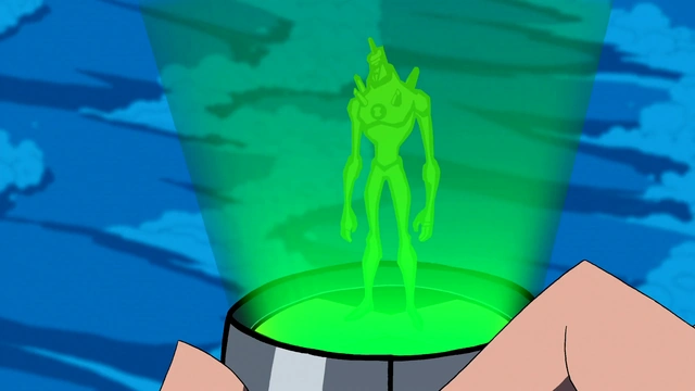 Chromastone | Ben 10 List Wiki | FANDOM powered by Wikia