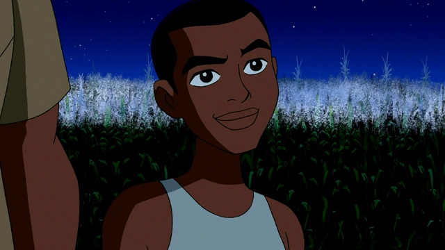 Alan Albright | Ben 10 List Wiki | Fandom
