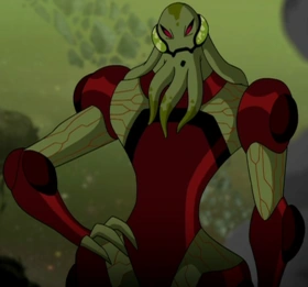 Myaxx | Ben 10 List Wiki | Fandom