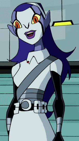 Rook Shar | Ben 10 List Wiki | FANDOM powered by Wikia