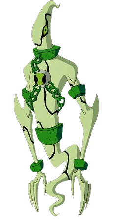 Ghostfreak | Ben 10 List Wiki | FANDOM powered by Wikia