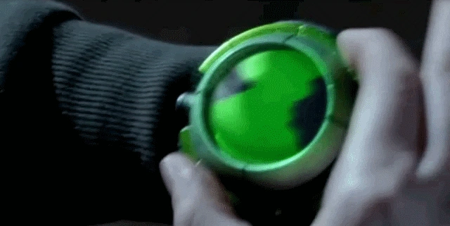 Omnitrix (Alien Swarm Timeline) | Ben 10 List Wiki | Fandom