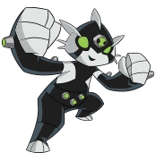 Ditto | Ben 10 List Wiki | Fandom