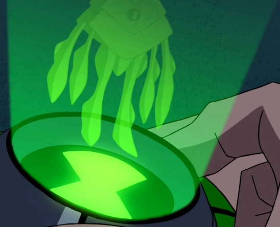 Ultimatrix Alien Holograms | Ben 10 List Wiki | Fandom