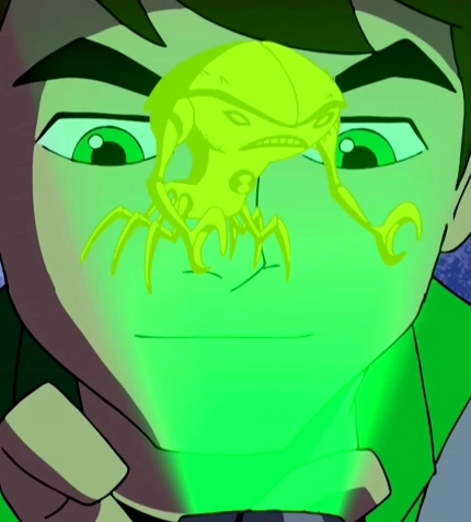 Ultimatrix Alien Holograms | Ben 10 List Wiki | Fandom