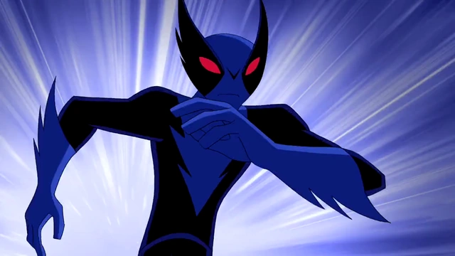 Fasttrack | Ben 10 List Wiki | FANDOM powered by Wikia