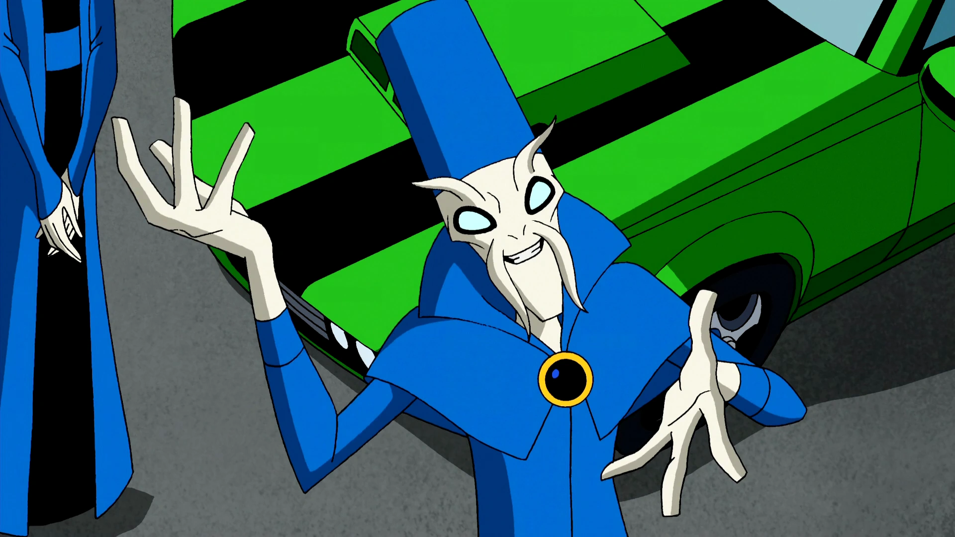 Category:Residents of Lewoda | Ben 10 List Wiki | Fandom