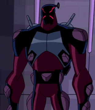 Sixsix | Ben 10 List Wiki | Fandom
