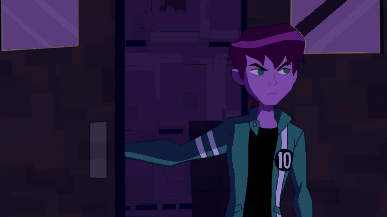 Introducing Albedo | Ben 10 List Wiki | Fandom