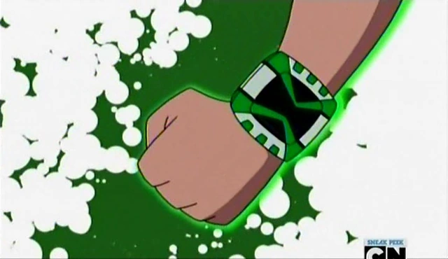 Category:Omnitrixes | Ben 10 List Wiki | Fandom